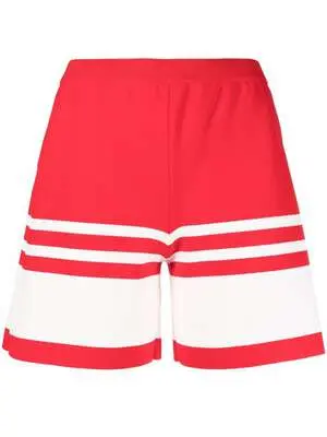 Moschino Two Tone Bottoms For Women
