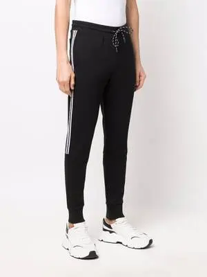 Michael Kors Side Logo-print Track Pants