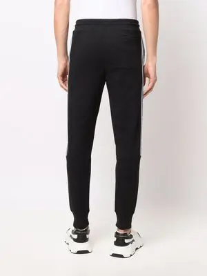 Michael Kors Side Logo-print Track Pants