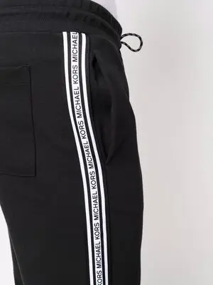 Michael Kors Side Logo-print Track Pants