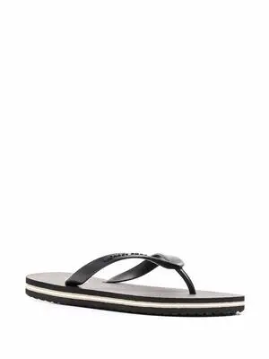 Michael Kors Thong-strap Flip Flops