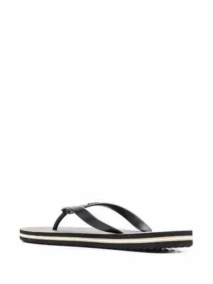 Michael Kors Thong-strap Flip Flops