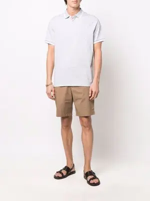 Michael Kors Belt-loops Shorts