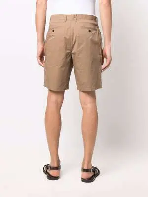Michael Kors Belt-loops Shorts