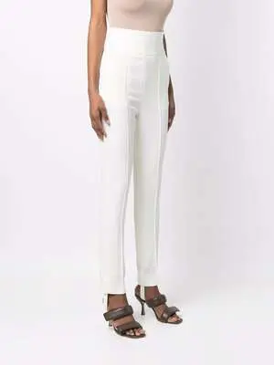 Loulou De Saison Pinzon Slim-fit Trousers