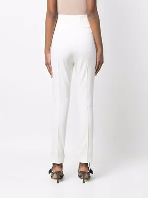 Loulou De Saison Pinzon Slim-fit Trousers
