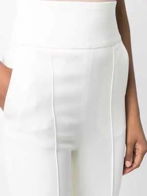 Loulou De Saison Pinzon Slim-fit Trousers
