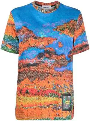 AMBUSH Graphic-print T-shirt
