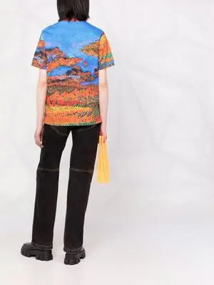AMBUSH Graphic-print T-shirt
