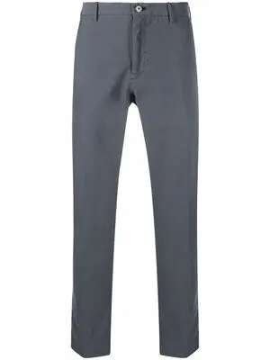 Incotex Ankle Length Pants For Men