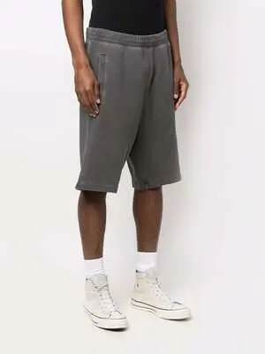 Carhartt Work In Progress Cotton Shorts