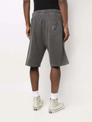 Carhartt Work In Progress Cotton Shorts