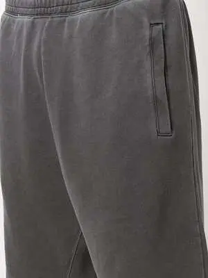 Carhartt Work In Progress Cotton Shorts