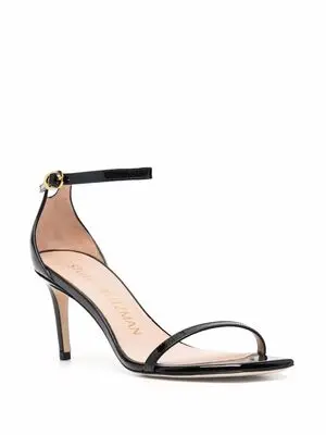 STUART WEITZMAN Buckle-fastening Open-toe Sandals