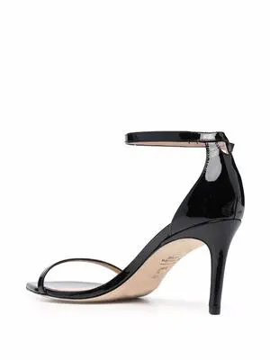 STUART WEITZMAN Buckle-fastening Open-toe Sandals