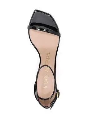 STUART WEITZMAN Buckle-fastening Open-toe Sandals