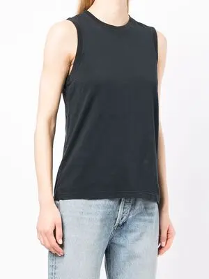 AGOLDE Amara Sleeveless Tank Top