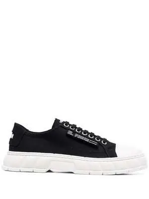VIRON 1968 Low-top Sneakers - Black