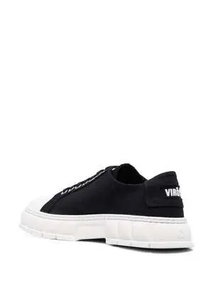 VIRON 1968 Low-top Sneakers - Black