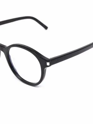 Saint Laurent Round-frame Glasses