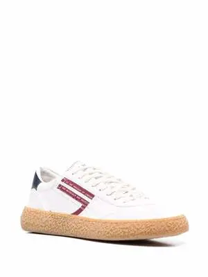 PURAAI Low-top Sneakers - White