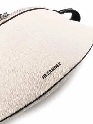 JIL SANDER Moon Belt Bag