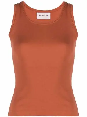 Styland Slim Fit Camis Tanks For Women