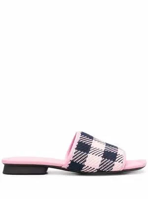 Camper Printed Sandals For Women
