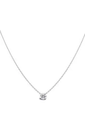 PRAGNELL 18kt White Gold Windsor Diamond Necklace
