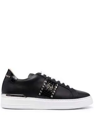 Philipp Plein The Plein Original Low-top Sneakers