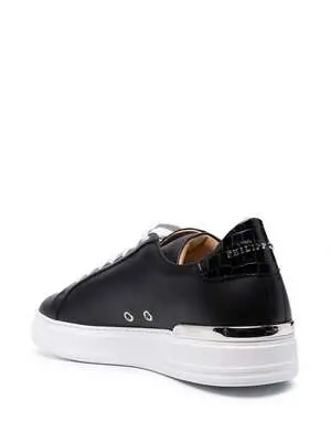 Philipp Plein The Plein Original Low-top Sneakers