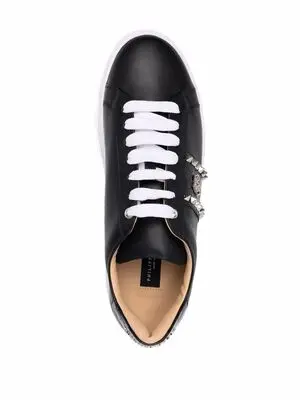 Philipp Plein The Plein Original Low-top Sneakers