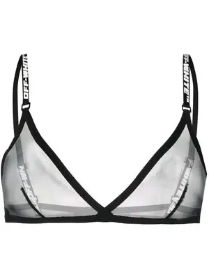 Off-white Bralette Bras