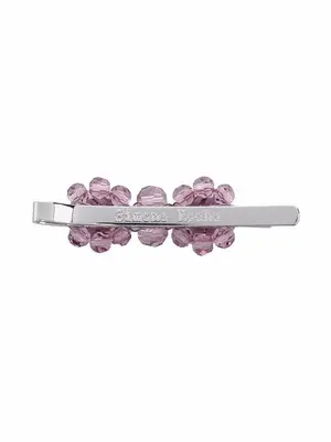 Simone Rocha Faceted-bead Hair Clip