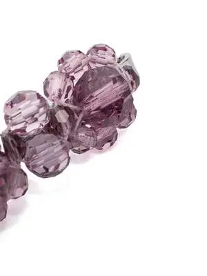 Simone Rocha Faceted-bead Hair Clip