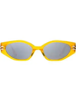 GENTLE MONSTER Ghost Y2 Sunglasses
