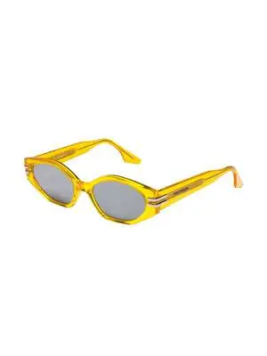 GENTLE MONSTER Ghost Y2 Sunglasses