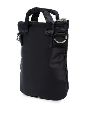 PORTER-YOSHIDA & CO Howl Helmet Mini Bag - Blue