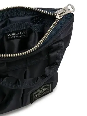 PORTER-YOSHIDA & CO Howl Helmet Mini Bag - Blue
