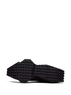 Nike X Mmw Zoom 004 Sneakers
