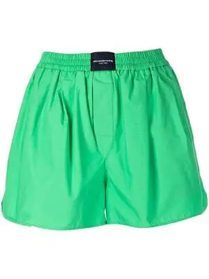 Alexander Wang Classic Boxer Shorts