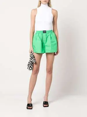 Alexander Wang Classic Boxer Shorts