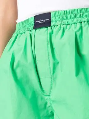 Alexander Wang Classic Boxer Shorts