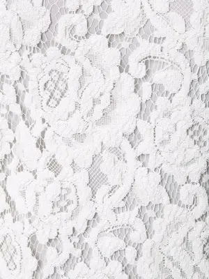 Ralph Lauren Lace Dress