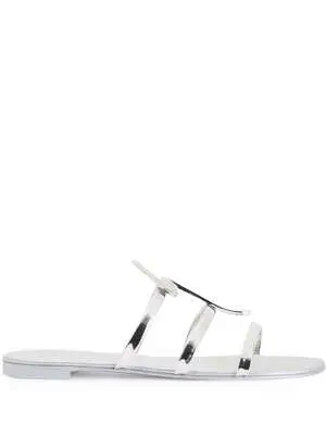Women's Giuseppe Zanotti Flat Sandals