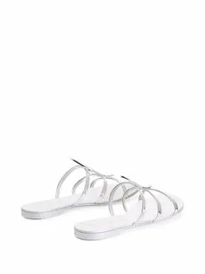 GIUSEPPE ZANOTTI Syrma G-strap Sandals