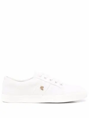 Ralph Lauren Low-top Sneakers