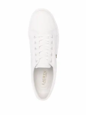 Ralph Lauren Low-top Sneakers