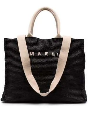 Marni Woven Bags For Women