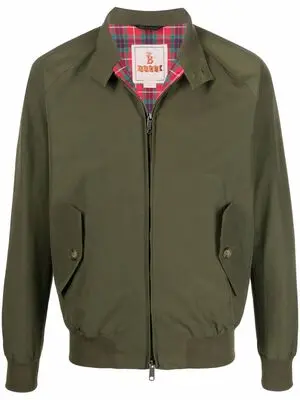 Baracuta Fitted Jackets For Men